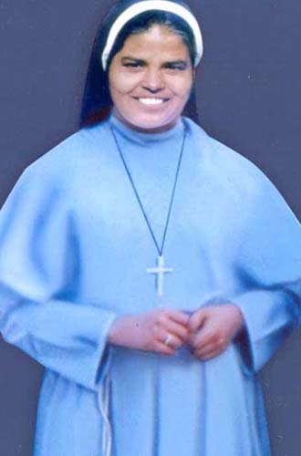 Conference of Religious India